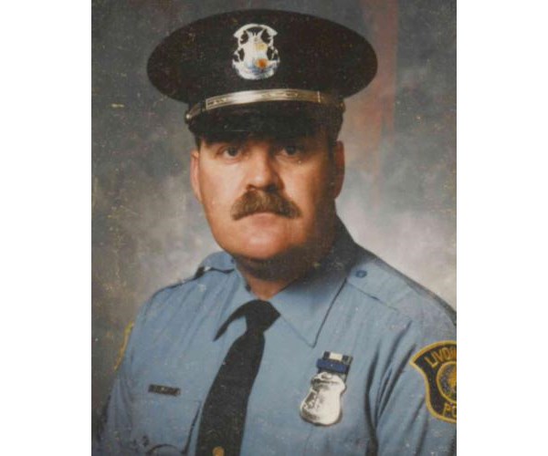 James "Jim" I. Work II Obituary (2024) - Millington, MI - Hanlin ...