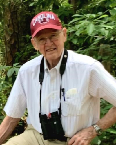 John Colcolough, Jr. Obituary and Online Memorial (2026)