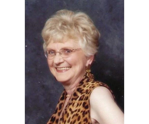 Ruth Billie Jobe Obituary (2025) - Green Bay, WI - Simply Cremation ...