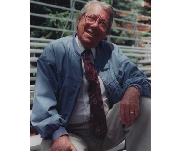 Ronald William Barnett Obituary (2025) - Ketchum, ID - Wood River Chapel