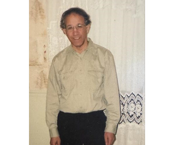 Richard J. Frank Obituary (2025) - Manchester, NH - Lambert Funeral ...