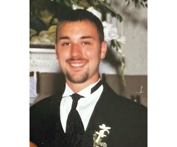 Joshua Turner Buckingham Obituary (2024) - Hendersonville, TN - Sumner ...