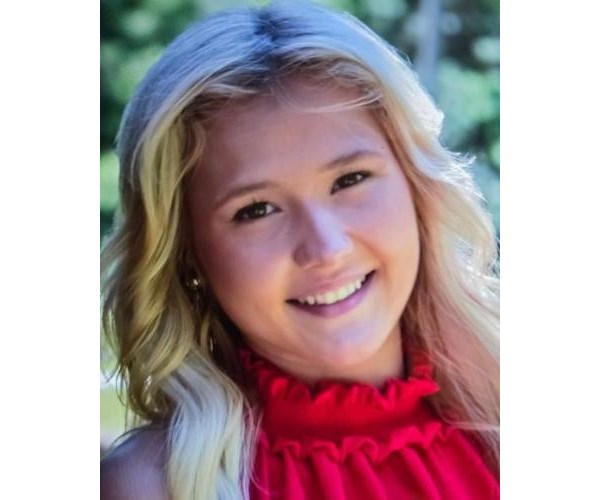 Kaydence Reese Clark Obituary (2026) - Pleasant Grove, AL - Patterson ...