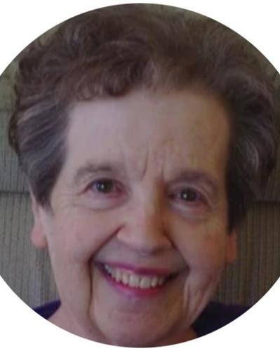 Carol Faye Branch Mason Obituary (2023) - Ogden, UT - Lindquist's Ogden ...