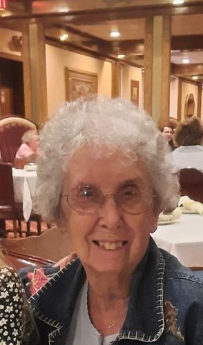 Beverly Jean Whiteaker Obituary (2024) - Council Bluffs, IA - Hoy ...