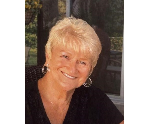 Carol May Dykeman Obituary (2026) - Weymouth, MA - McDonald Keohane ...