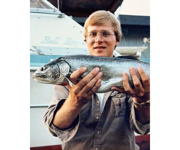 Nels Erickson Obituary and Online Memorial (2026)