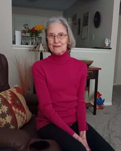 Sherrill Catt Obituary and Online Memorial (2026)