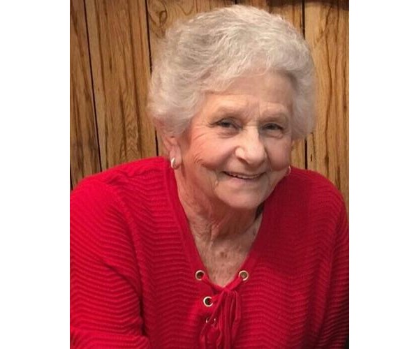Mary Helen Dennis Boggs Obituary (2025) - Marion, NC - Beam Funeral ...