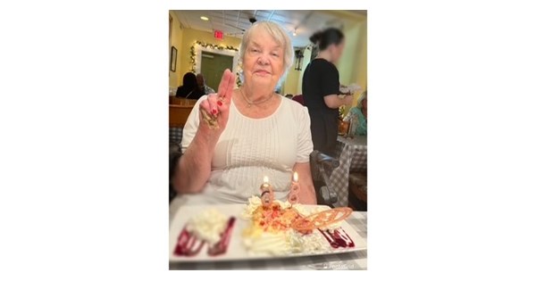 Janet D. Sileo Obituary (2025) - Woodbury, NJ - Davis & Wagner Funeral ...