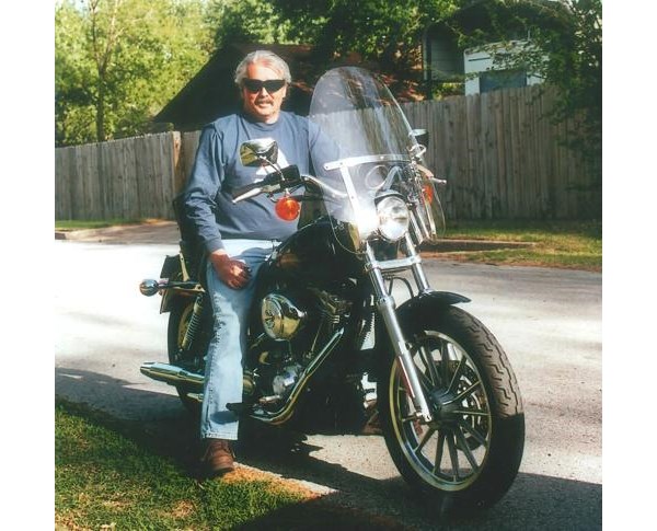 Robert Arthur Deupree Obituary (2025) - Glenpool, OK - Schaudt Funeral ...