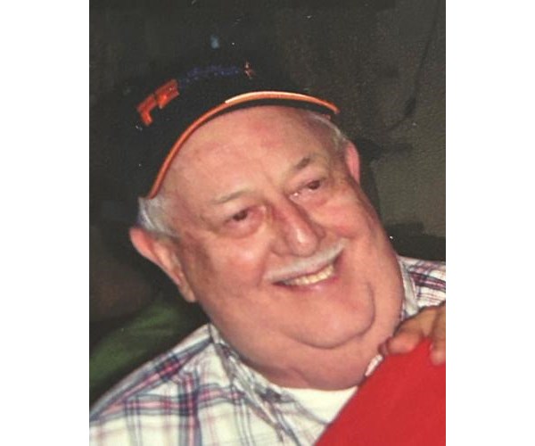 Carl Courtright Andrew Obituary (2026) - Stroudsburg, PA - Bensing ...