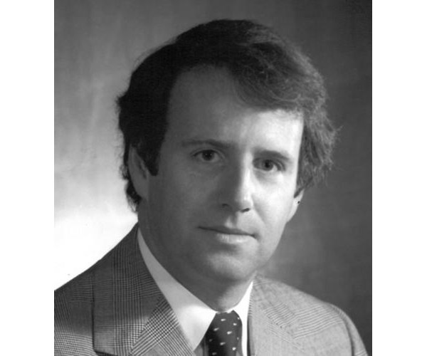 D. Bruce Shine Obituary (1938 - 2021) - Legacy Remembers
