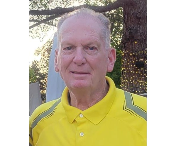 Kenneth "Ken" Wayne Paxman Obituary (2025) - West Jordan, UT - Memorial ...