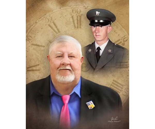 Randall Dean Beevers Obituary (2024) - Clovis, NM - Steed-Todd Funeral ...