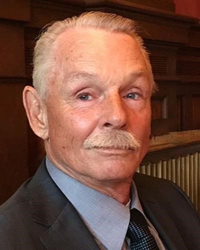 John "Ric" Richard Alford II Obituary (2025) - Montrose, CO - Crippin ...