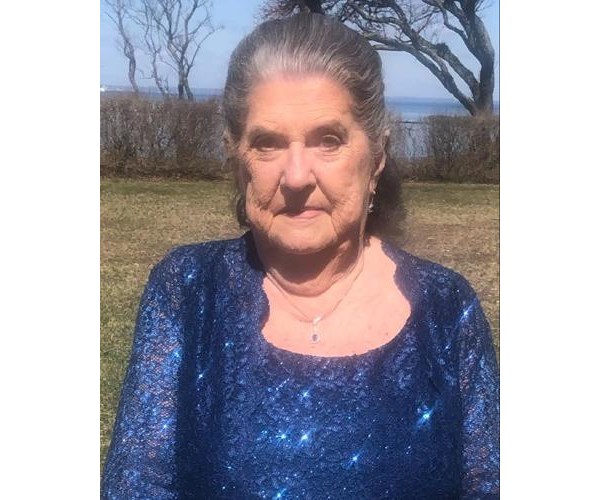 Marilyn Marie Eichhorn Obituary (2025) - Center Moriches, NY - Moloney ...