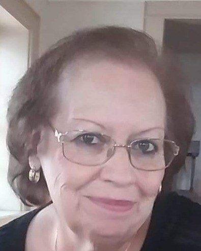 Leonor "Nora" Fabiola Bernal Trujillo Obituary (2024) - West Jordan, UT ...