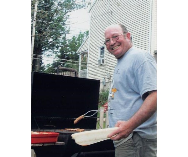 Joseph D. Aflague Obituary (2025) - Reamstown, PA - Good Sipler Funeral ...