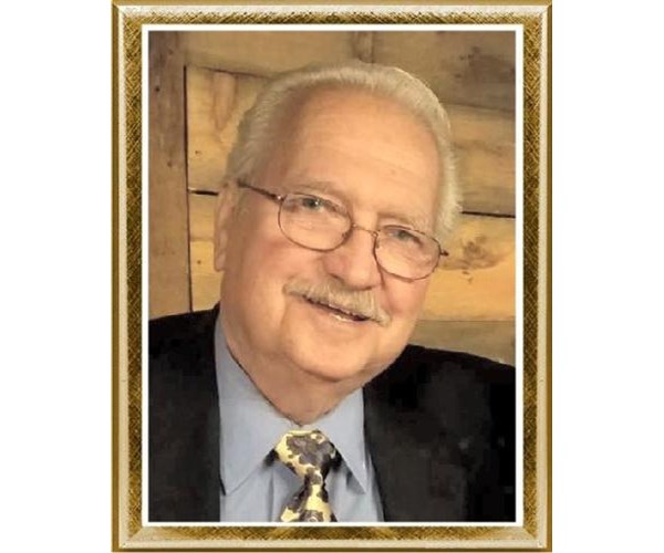 Roger L. Bonsang Obituary (2025) - Salisbury, MA - Paul C. Rogers ...