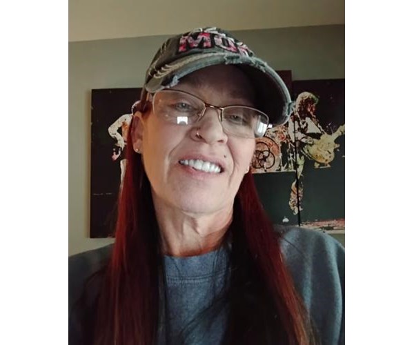 Lisa D. Fricia Obituary (1968 - 2026) - Dundalk, MD - The Baltimore Banner