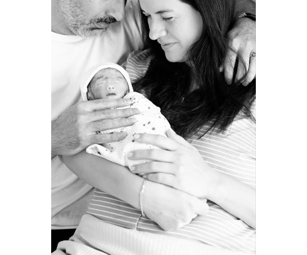 Kaél Noe Finn Rodríguez Obituary (2025) - Austin, TX - All Faiths ...