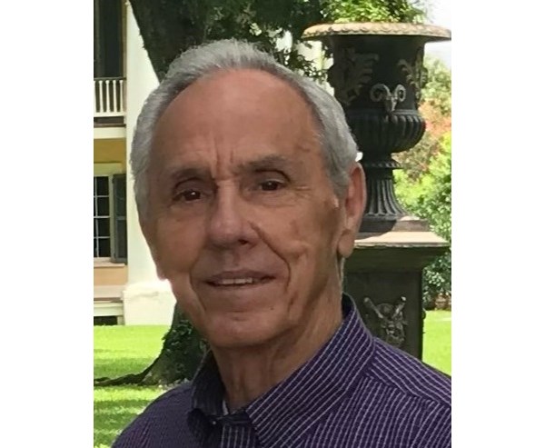 Marvin Douglas Cooper Obituary (2025) - Baton Rouge, LA - Resthaven ...