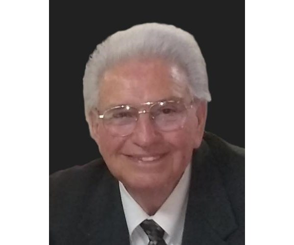 Pastor Louie Montoya Obituary (1944 - 2025) - Clarksville, TN ...