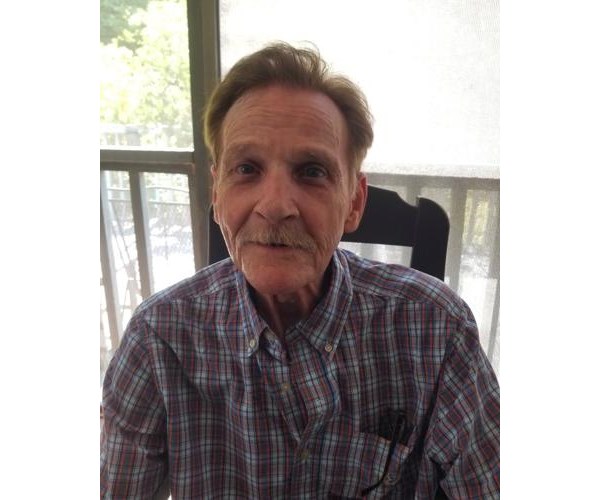 Jay Wayne Burch Obituary (2024) - Folkston, GA - Shepard-Roberson ...
