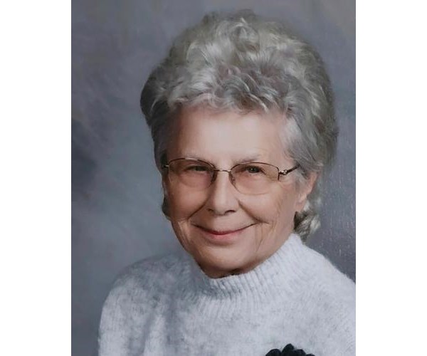 Lucille M. Koback Obituary (2026) - Stevens Point, WI - Pisarski ...