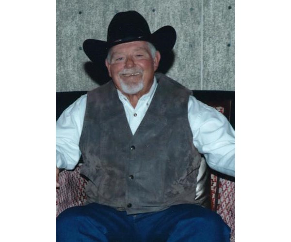 Charles Edward Clay Obituary (2025) - Eastland, TX - Edwards Funeral ...