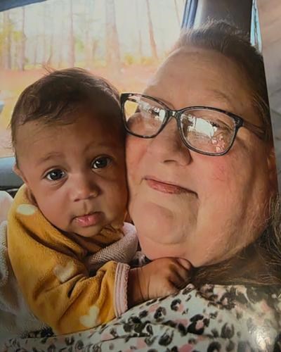 Terri Lynne Shelley Obituary (2026) - Conway, SC - Watson Funeral ...