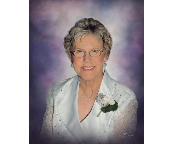 LaVerne Yvonne Lawson Obituary (2024) - Texas City, TX - Emken-Linton ...