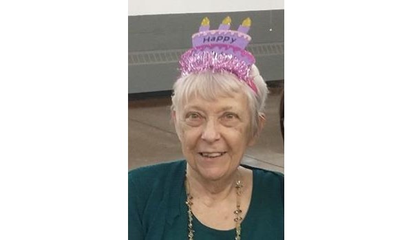 Carol Jean Finch Obituary (2022) - Westerville, OH - Moreland Funeral ...