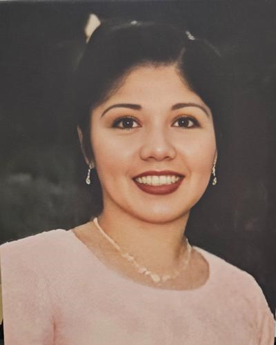 Juana Pacheco ( 46 ) Obituary (2025) - Longview, TX - Bigham Mortuary