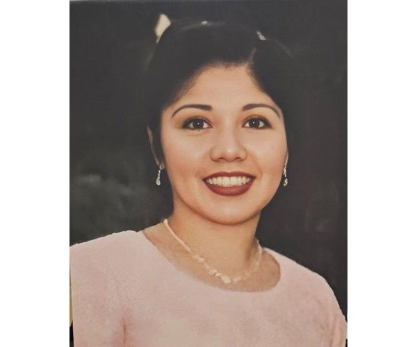 Juana Pacheco ( 46 ) Obituary (2025) - Longview, TX - Bigham Mortuary