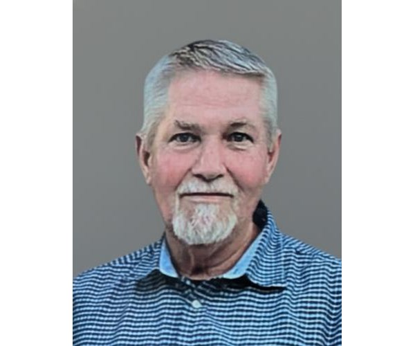 James "Jay" B. Wittenborn Obituary (2026) - Chester, IL - Pechacek ...