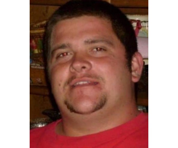 Matthew Scott Bryant Obituary (2026) - Appomattox, VA - Robinson ...