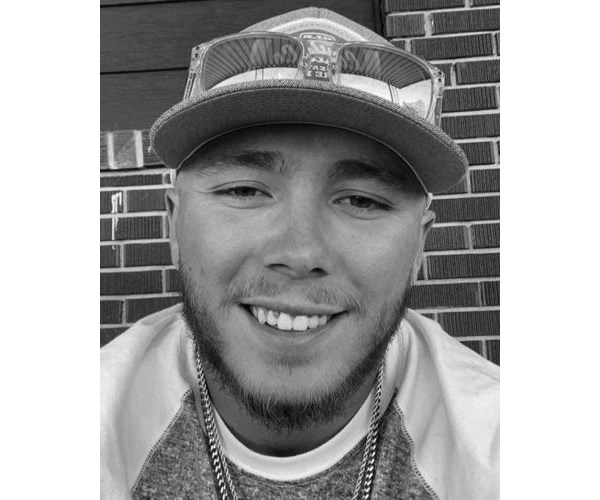 Preston Collins Obituary (2024) - Ogden, UT - Lindquist's Ogden Mortuary