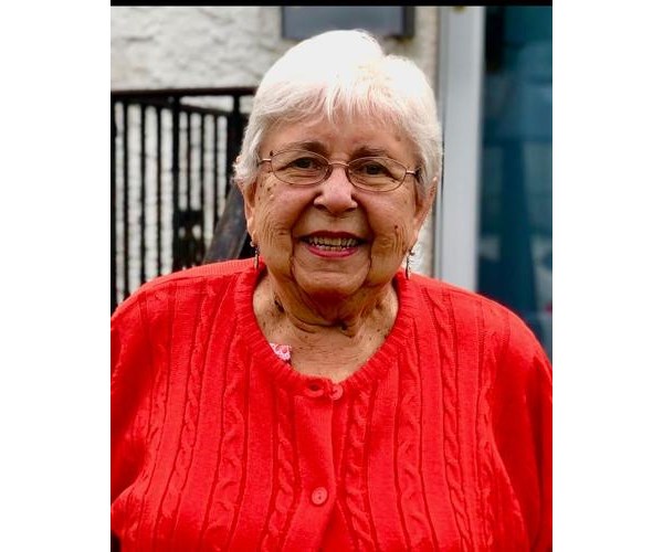 Nancy T. Simon Obituary (2025) - Phoenixville, PA - Devlin-Gatcha ...