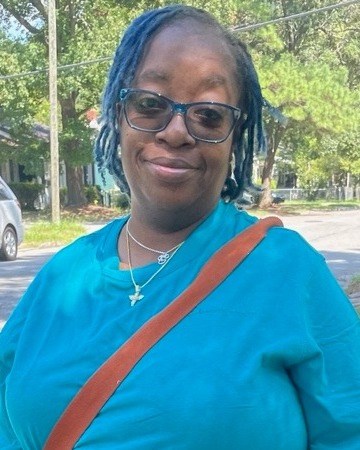 Ms. Lashawnda Plummer Obituary (2024) - Savannah, GA - Adams Funeral ...