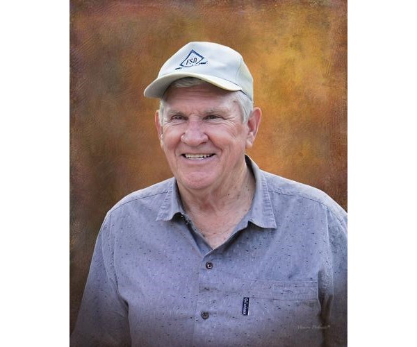 Gordon Wayne Wallace Obituary (2026) - West Columbia, TX - C.T. Baker ...