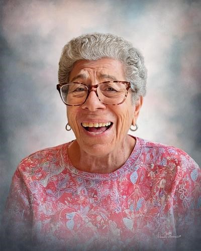 Constance R Kouchalakos Obituary (2025) - Orlando, FL - Carey Hand ...