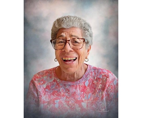 Constance R Kouchalakos Obituary (2025) - Orlando, FL - Carey Hand ...