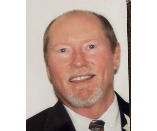 Bruce Mitchell Staley Obituary (2026) - Peoria, IL - Illini Cremation ...