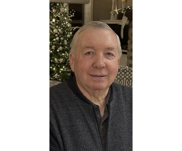 Roland Lowell Erdman Obituary (2026) - Rochester, MN - Ranfranz & Vine ...