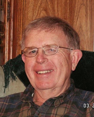 Richard Elmer Kotter Obituary (2022) - Ogden, UT - Lindquist's Ogden ...