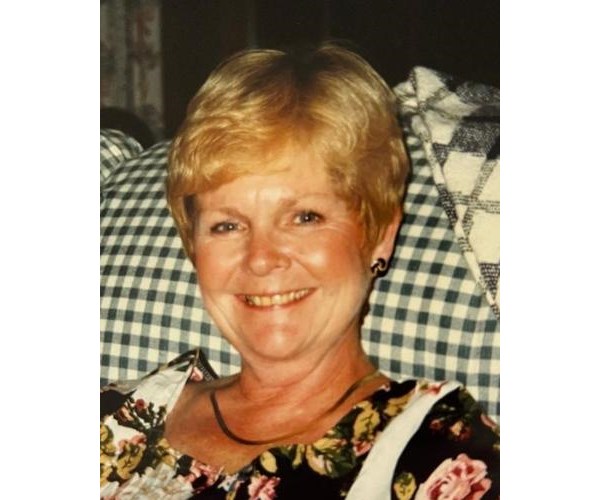 Kathleen A. Verdecchia Obituary (2026) - Ridley Park, PA - White ...