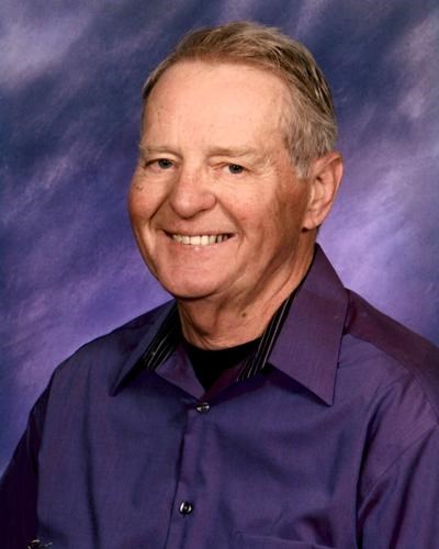Stanley "Stosh" Dimmel Obituary (2024) - Janesville, MN - Dennis ...
