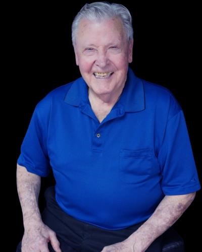 Philip Daniel "Dan" Nichols Obituary (2026) - Euless, TX - Lucas ...